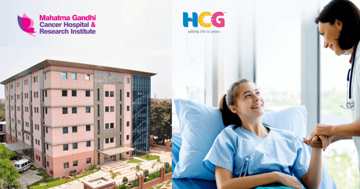 HCG Acquires Controlling Stake in Mahatma Gandhi Cancer Hospital & Research Institute for INR ...