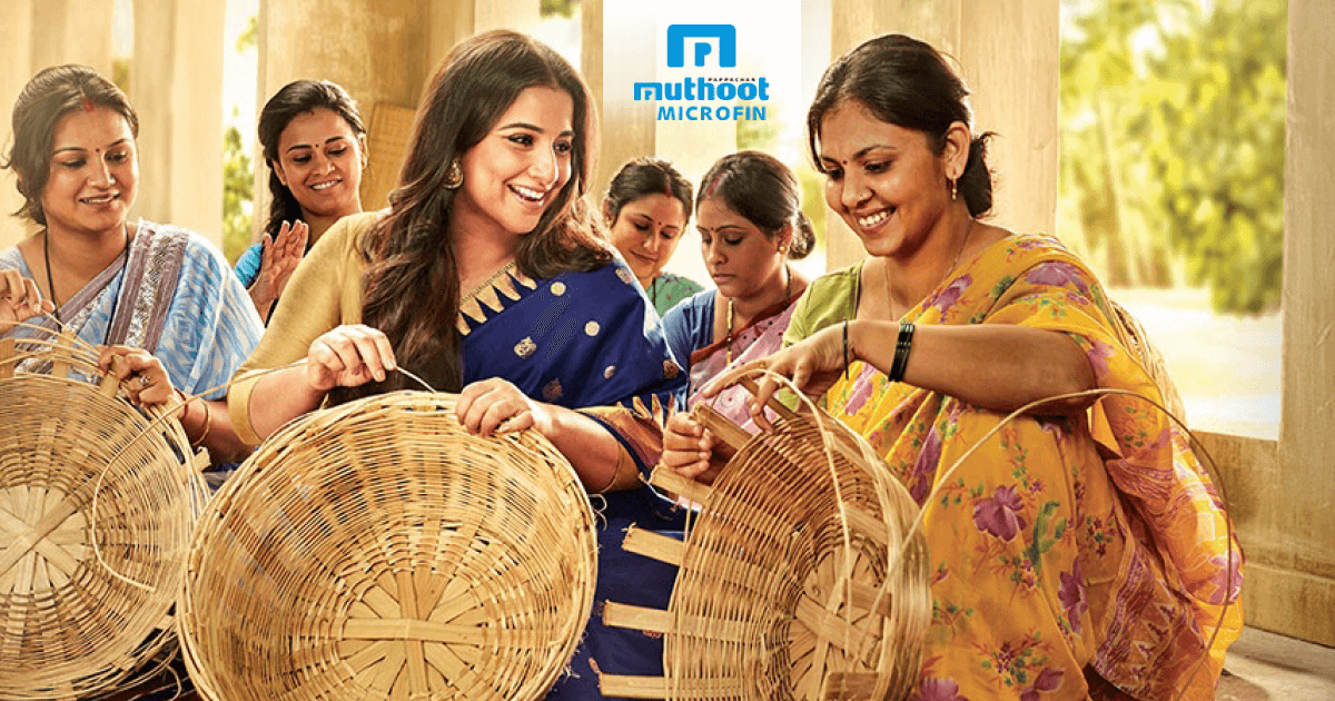 Muthoot Microfin Secures IRDAI Corporate Agent License to Boost ...