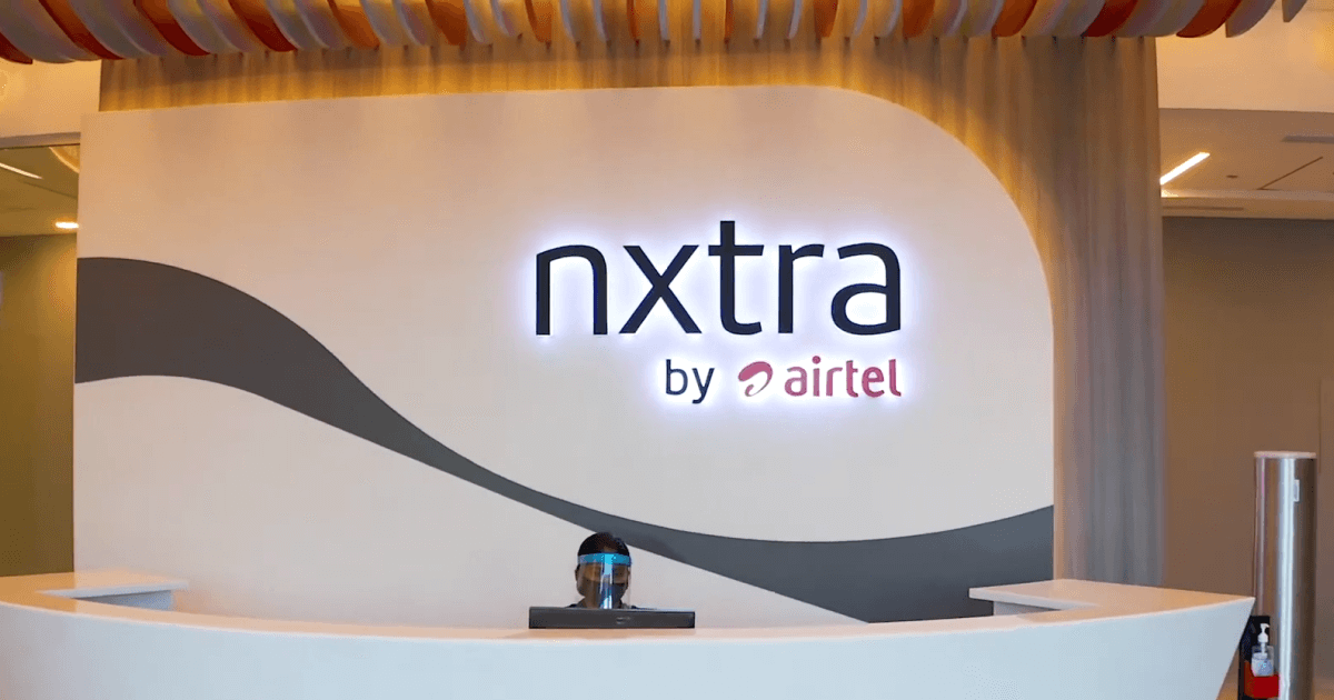 Nxtra by Airtel Commits to 100% Renewable Energy, Joins RE100 Initiative