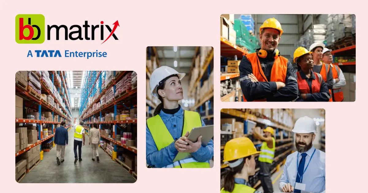 BigBasket Launches SaaS Supply Chain Platform BB Matrix to ...