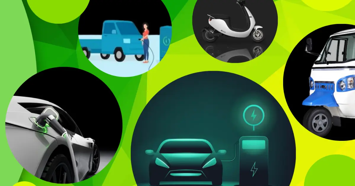 Government Extends Electric Mobility Promotion Scheme by Two Months ...