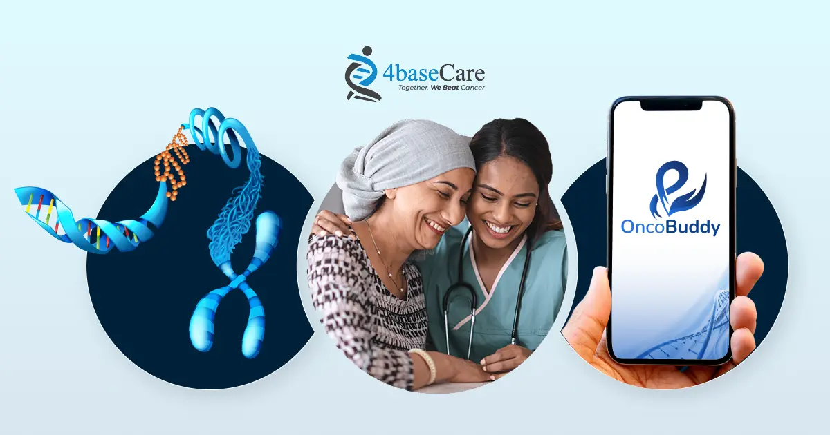 4baseCare Advances Cancer Treatment with World’s First Indian Population Specific Cancer Gene Panel