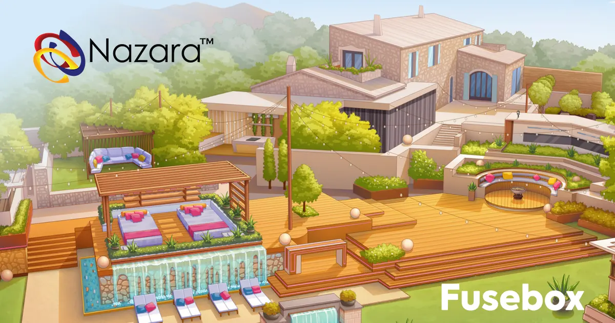 Nazara Technologies Acquires Fusebox Games for INR 234.55 Crore to ...