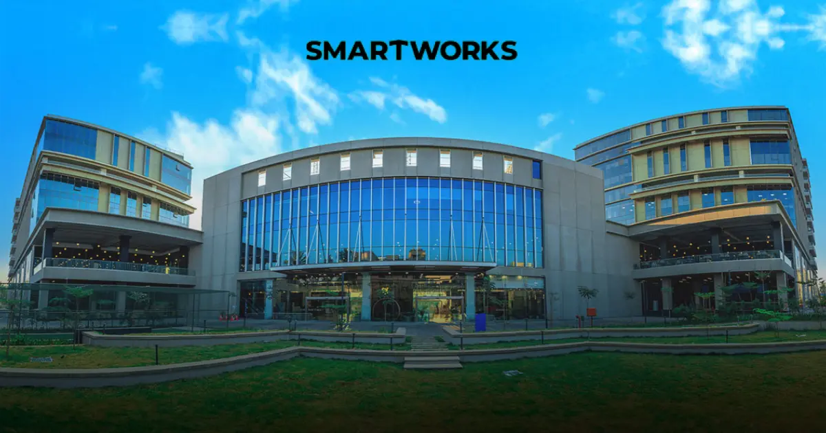 Smartworks Files for IPO to Raise ₹550 Cr, Plans Additional ₹110 Cr Pre ...