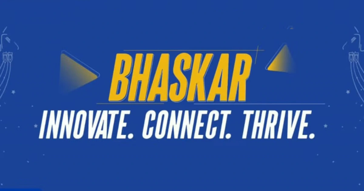 Union Minister Piyush Goyal Launches BHASKAR to Boost Indian Startup ...