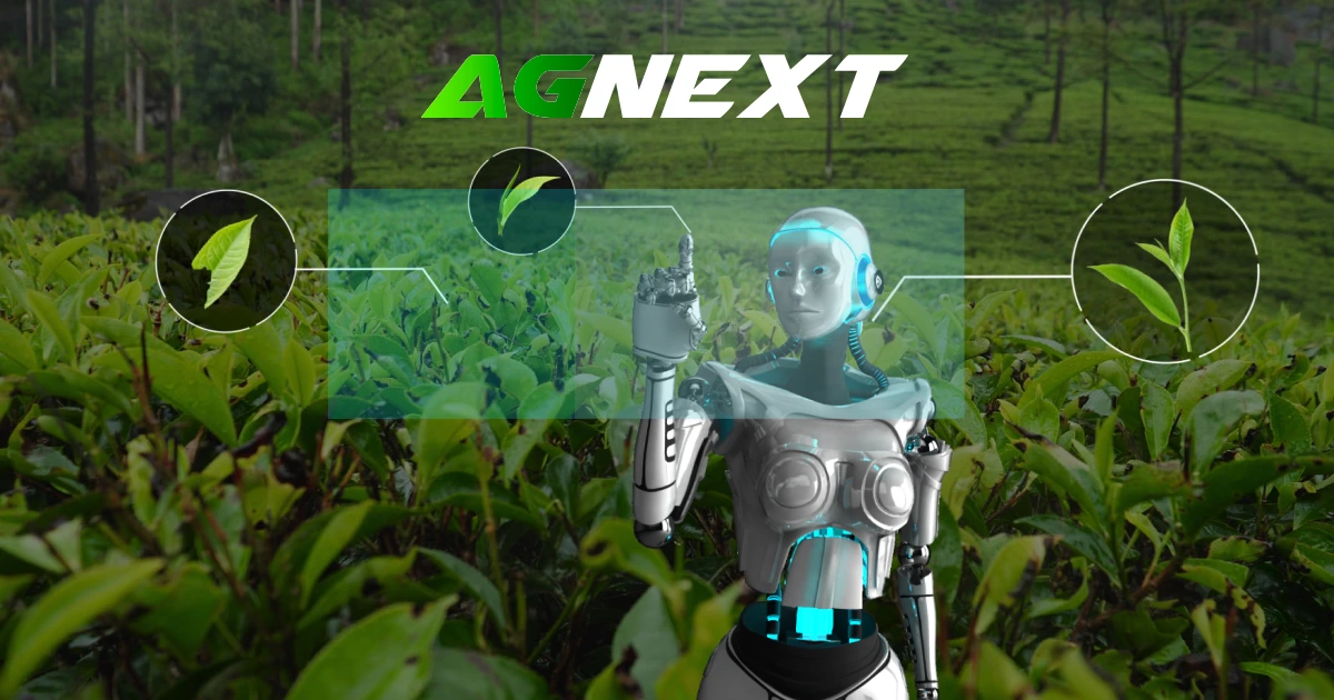 AgNext Revolutionizes Agriculture with AI Driven Quality Assessment ...