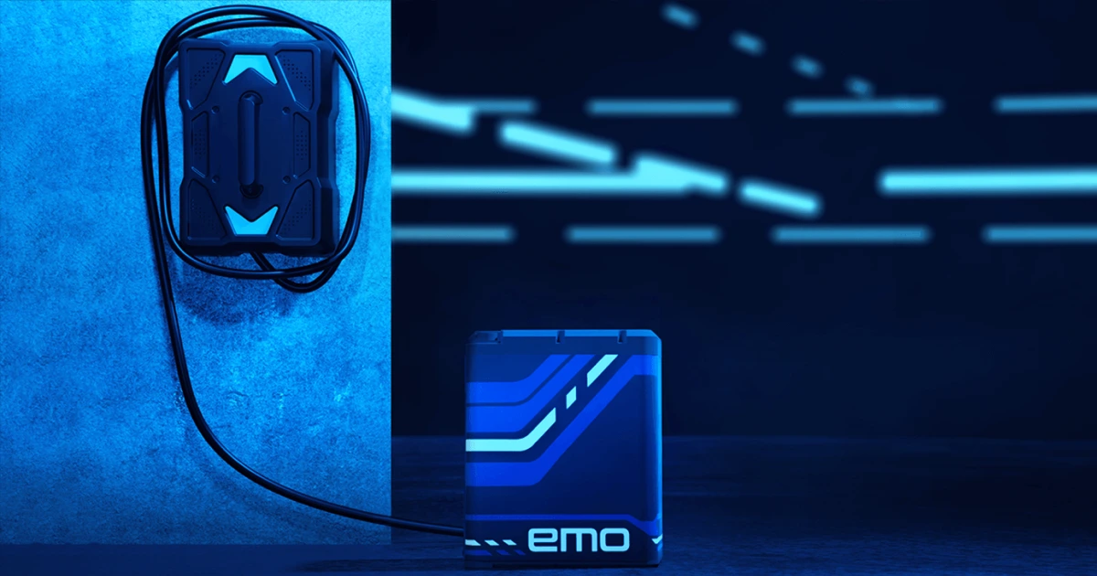 EMO Energy Revolutionizes Electric Mobility with Fast Charging, Long ...