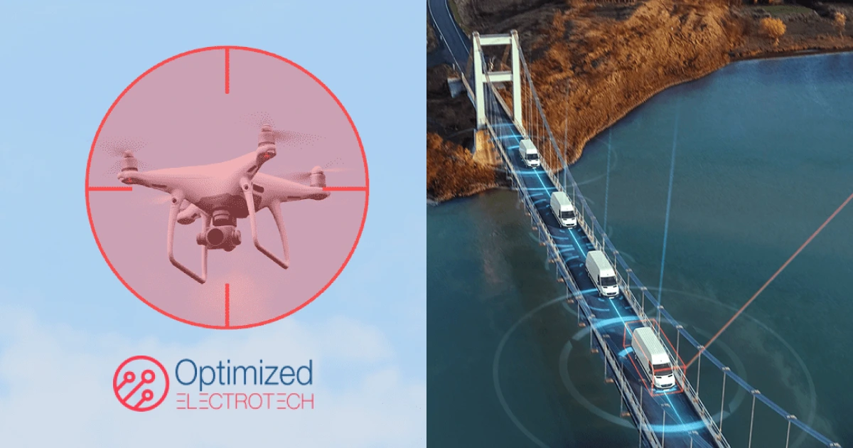 Optimized Electrotech Revolutionizes Surveillance with AI-Powered ...