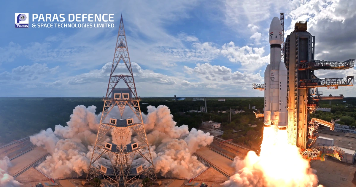 Paras Defence Opens Advanced Optical Systems Testing Facility in Navi ...