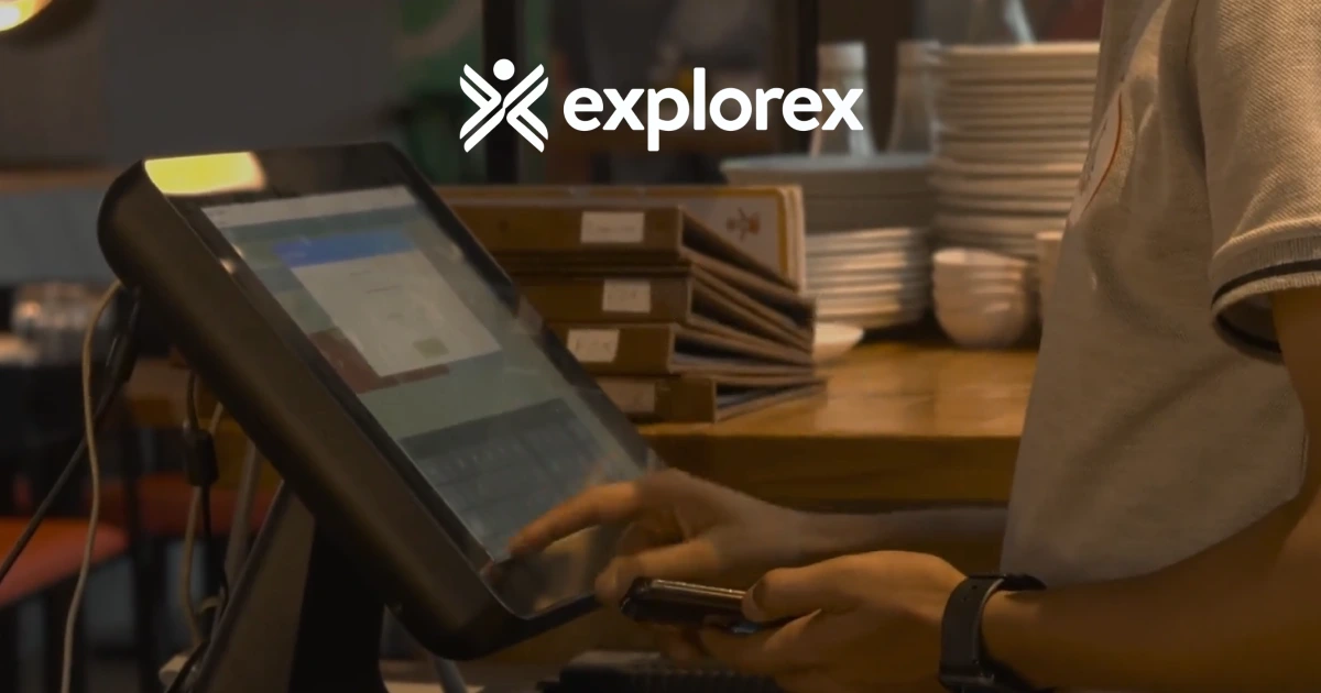 ExploreX: Transforming Restaurant Operations with Innovative Technology